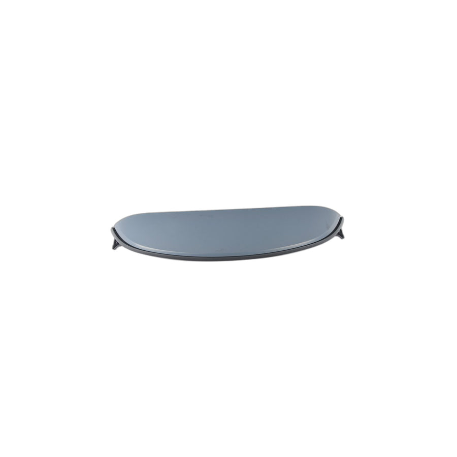 Genuine BMW 51627375855 F56 F56 Primed Rear Spoiler ONE/COOPER (Inc ...