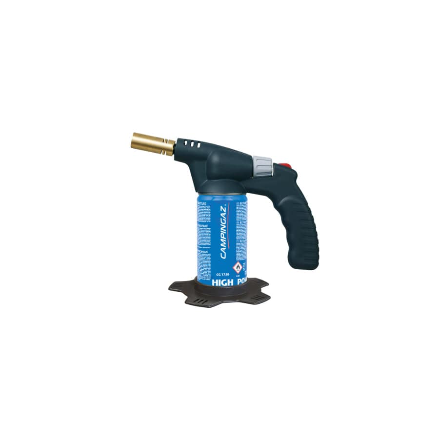 Campingaz® GAZTH2000PZ TH 2000PZ Handy Auto Blowlamp with Gas – ML ...