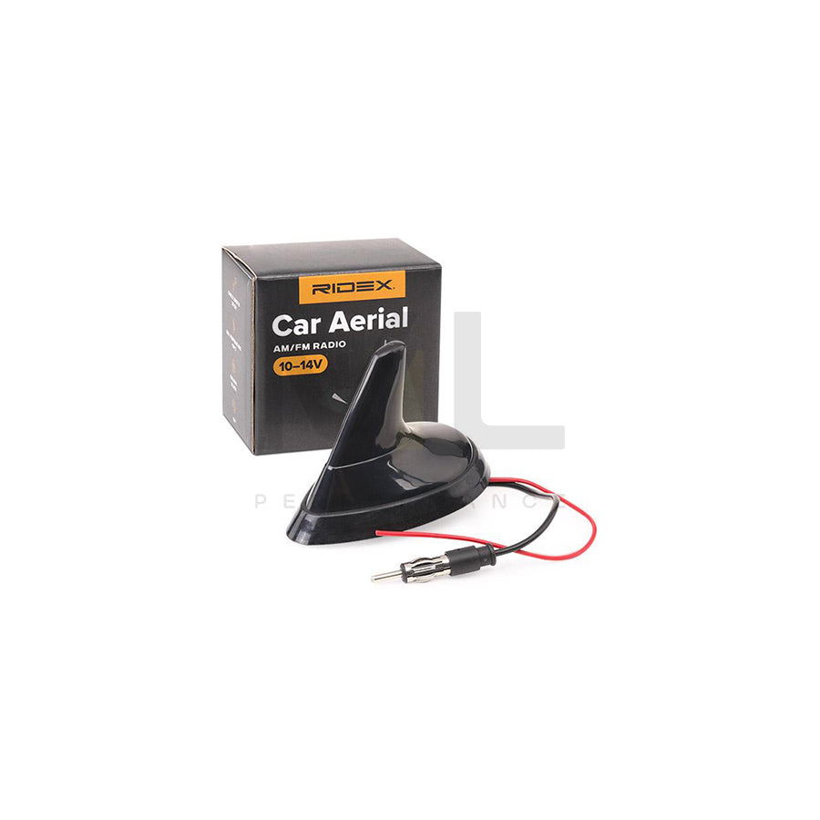 RIDEX 46A0010 Aerial Vehicle Roof – ML Performance