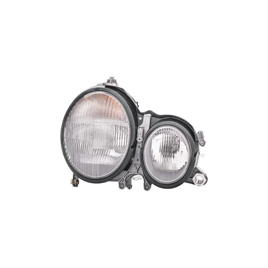 Hella 1D9 007 970-041 Headlight Suitable For Mercedes-Benz E-Class – ML ...