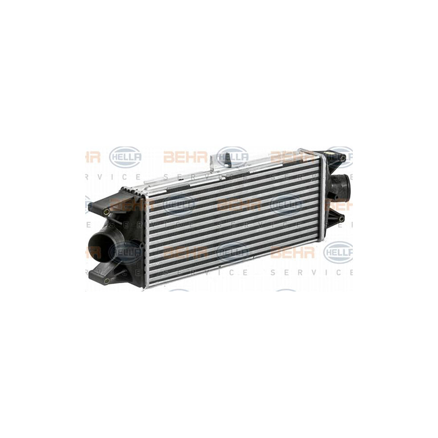 Hella 8ML 376 900-444 Intercooler For Iveco Daily – ML Performance