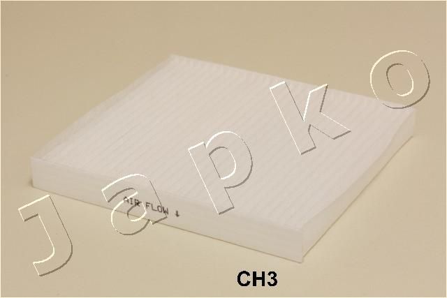 JAPKO 21CH3 Pollen Filter | ML Performance UK Car Parts