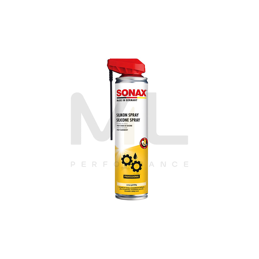 Sonax Silicone Spray - EasySpray 400ml – ML Performance