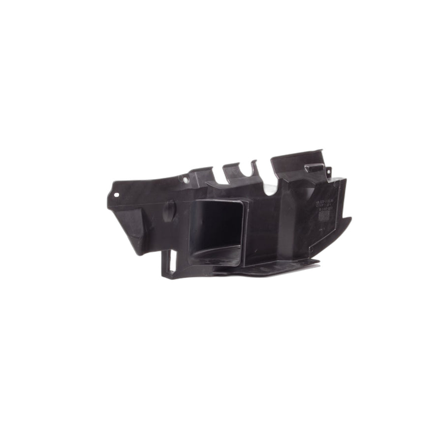 Genuine BMW 51718218346 E39 Lateral Right Engine Compartm.Screening ...