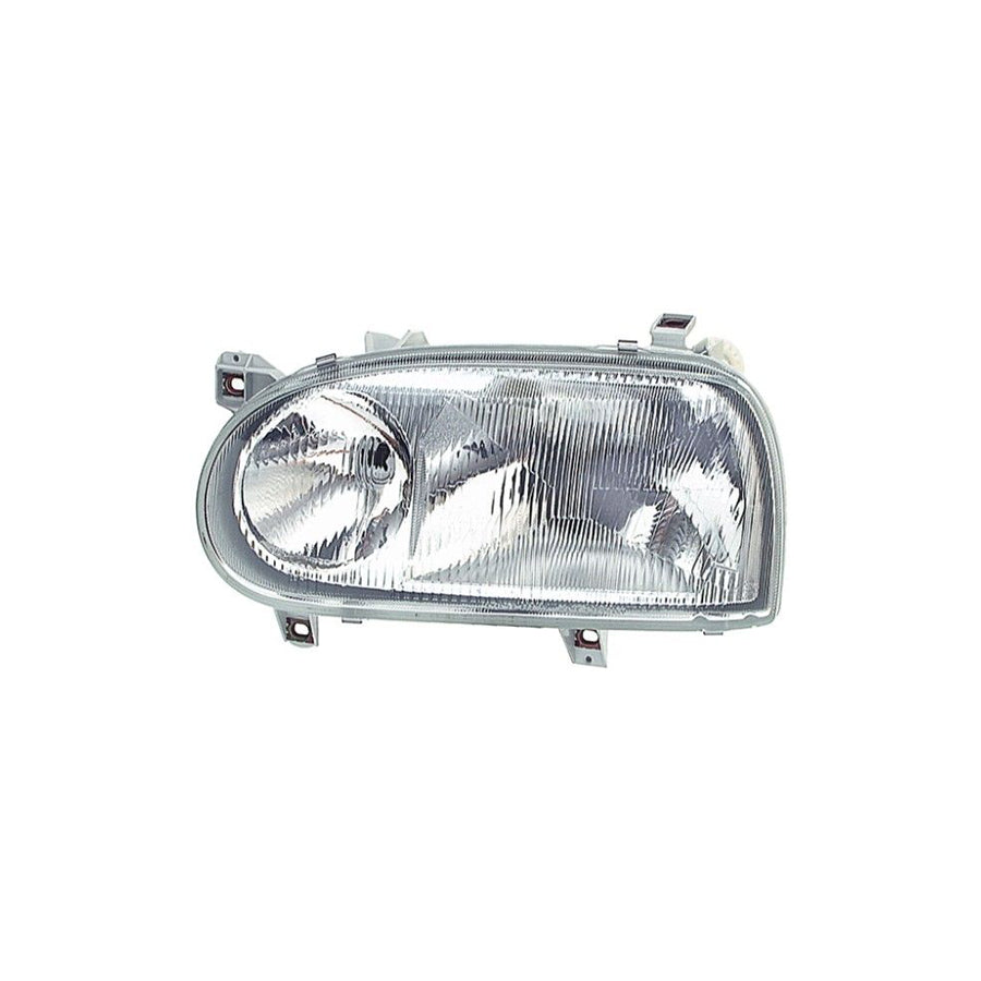 Hella 1DJ 006 360-651 Headlight For VW Golf – ML Performance