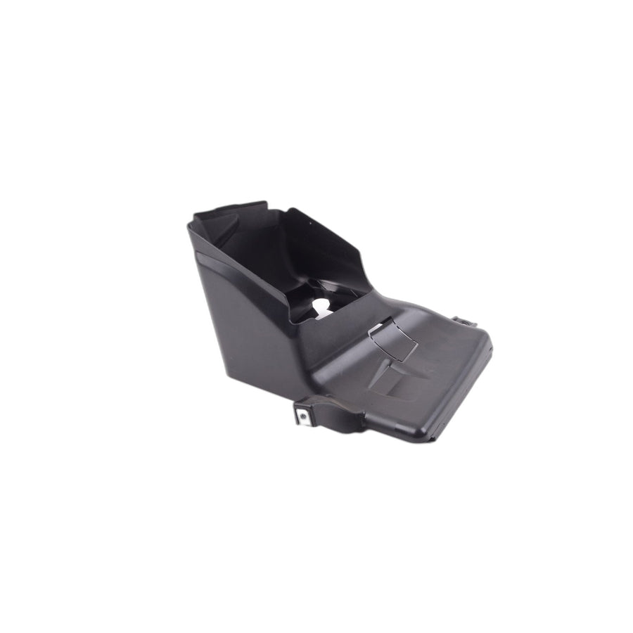 Genuine BMW 51747200773 Air Duct, Left (Inc. 535iX, 535i & 550i) | ML ...