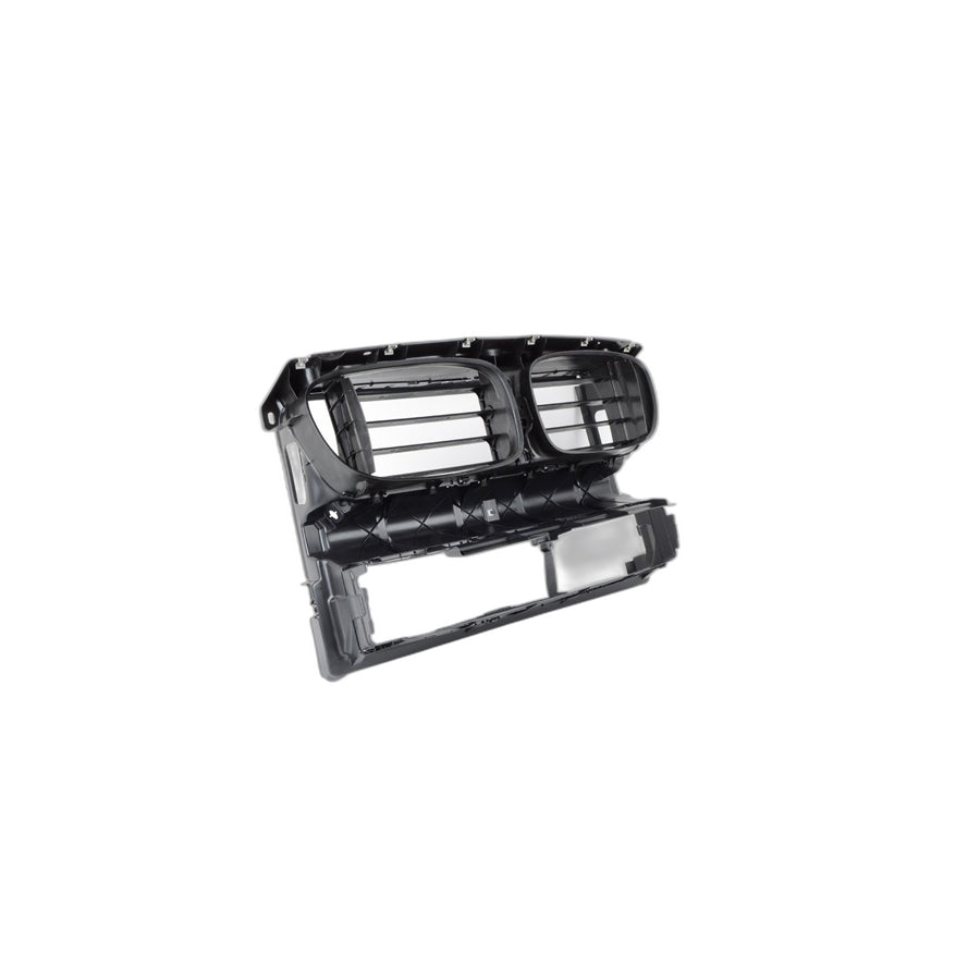 Genuine BMW 51747187290 Air Duct (Inc. 750LiX, 750iX & 750LiX 4.0) | ML ...