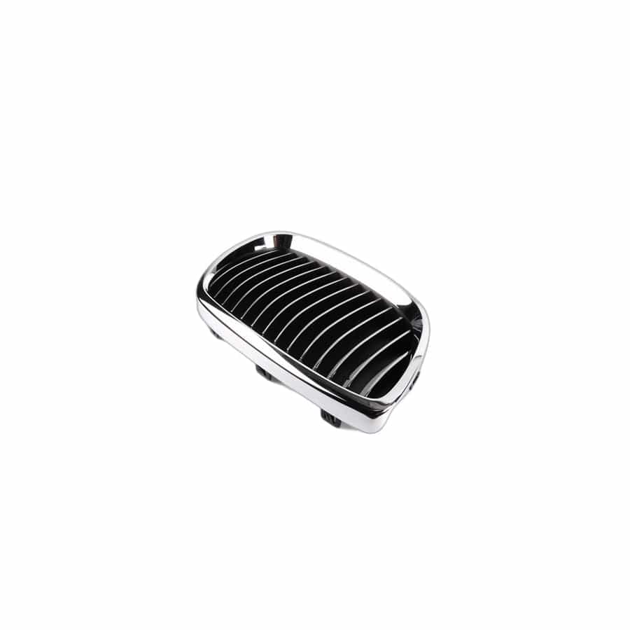 Genuine BMW 51137157278 E90 E93 E92 Grille, Chrome, Right CHROM (Inc ...
