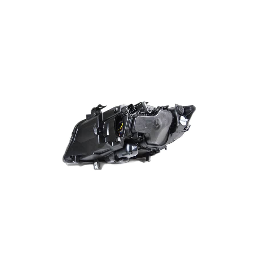 Genuine BMW 63117161670 E90 E91 Ahl-Xenon Headlight, Right ZKW (Inc. 3 ...