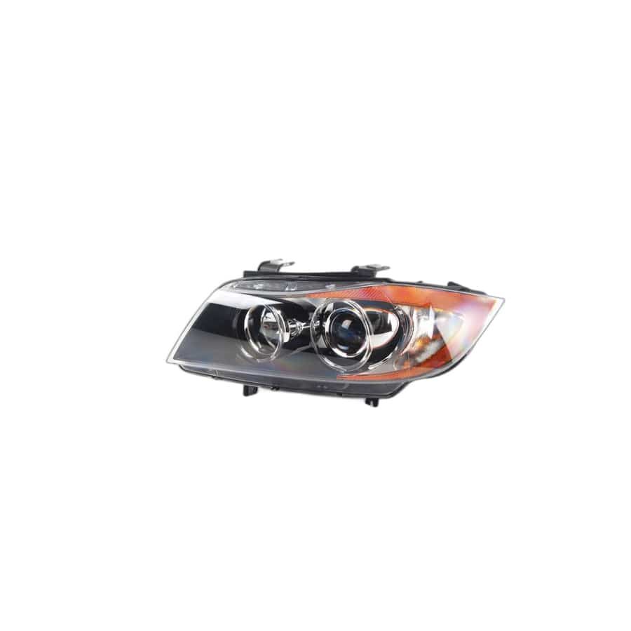 Genuine BMW 63117161665 E90 E91 Bi-Xenon Headlight, Left ZKW (Inc. 335i ...