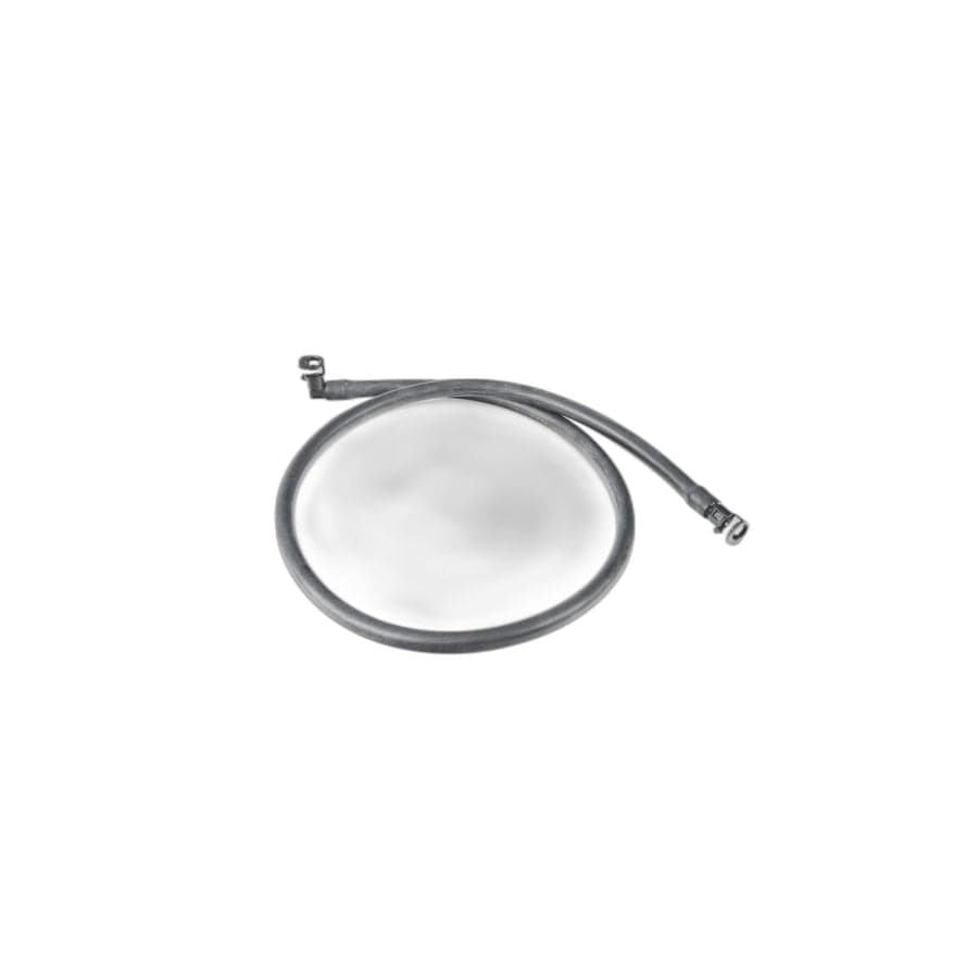 Genuine BMW 61677181995 E70 E72 E71 Hose Line, Headlight Cleaning ...