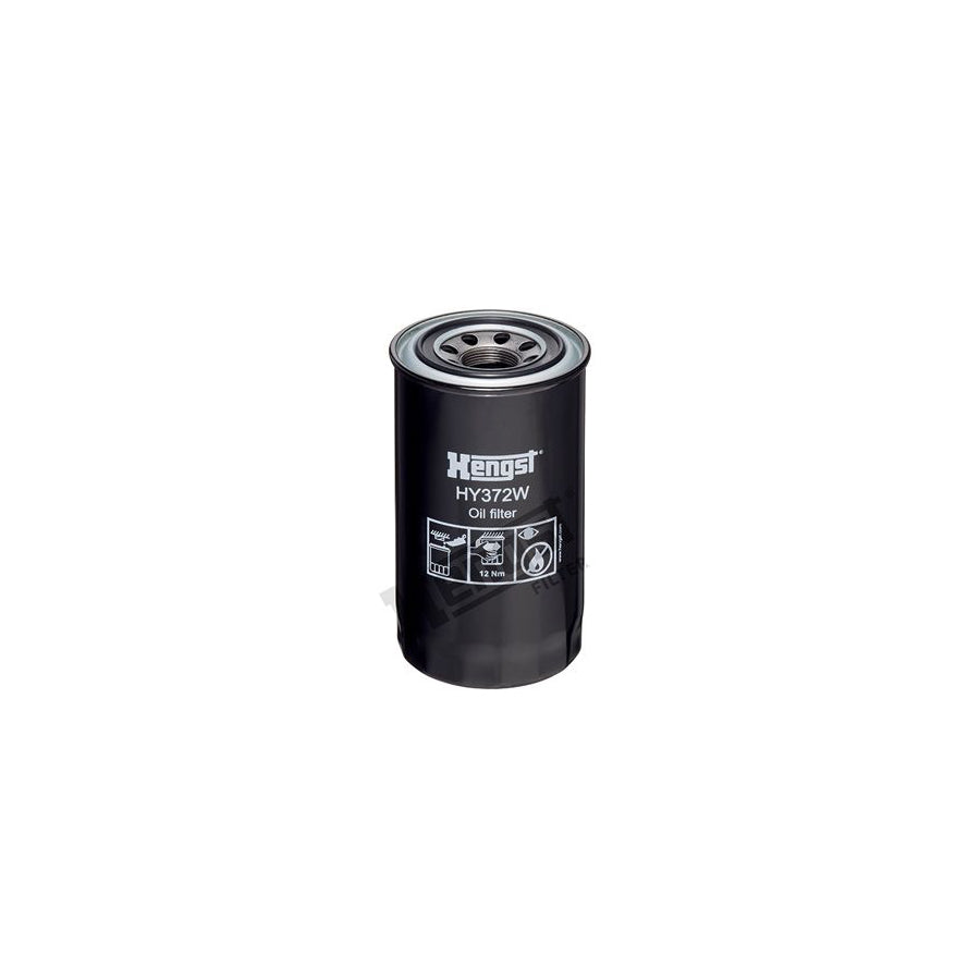 Hengst Filter HY372W Filter, Operating Hydraulics – ML Performance