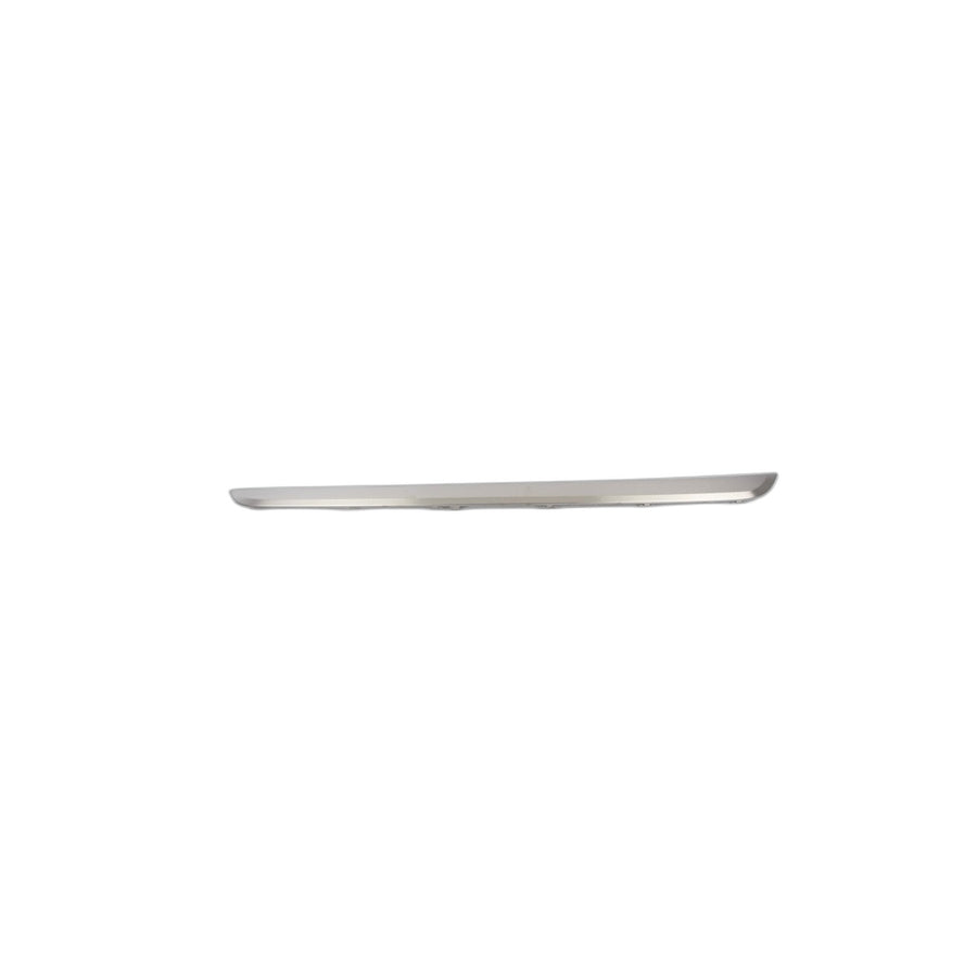 Genuine BMW 51777321876 F15 Trim Molding, Rocker Panel, Right PURE ...