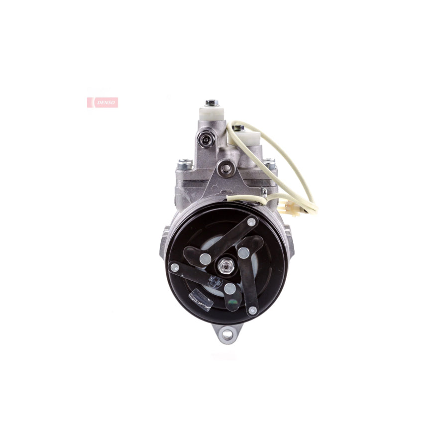 Denso Dcp47008 Dcp47008 Compressor, Air Conditioning for Suzuki Alto – ML Performance