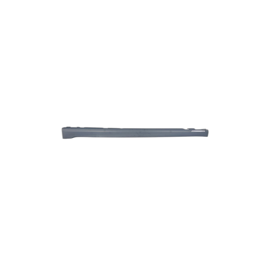 Genuine BMW 51777459971 G12 Rocker Panel Trim, Primed, Left (Inc. 740Le ...