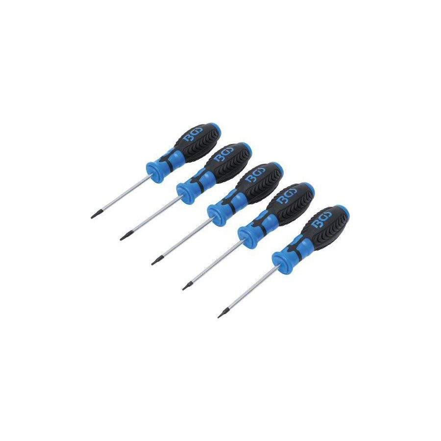 Bgs 6828 Screwdriver Set – ML Performance