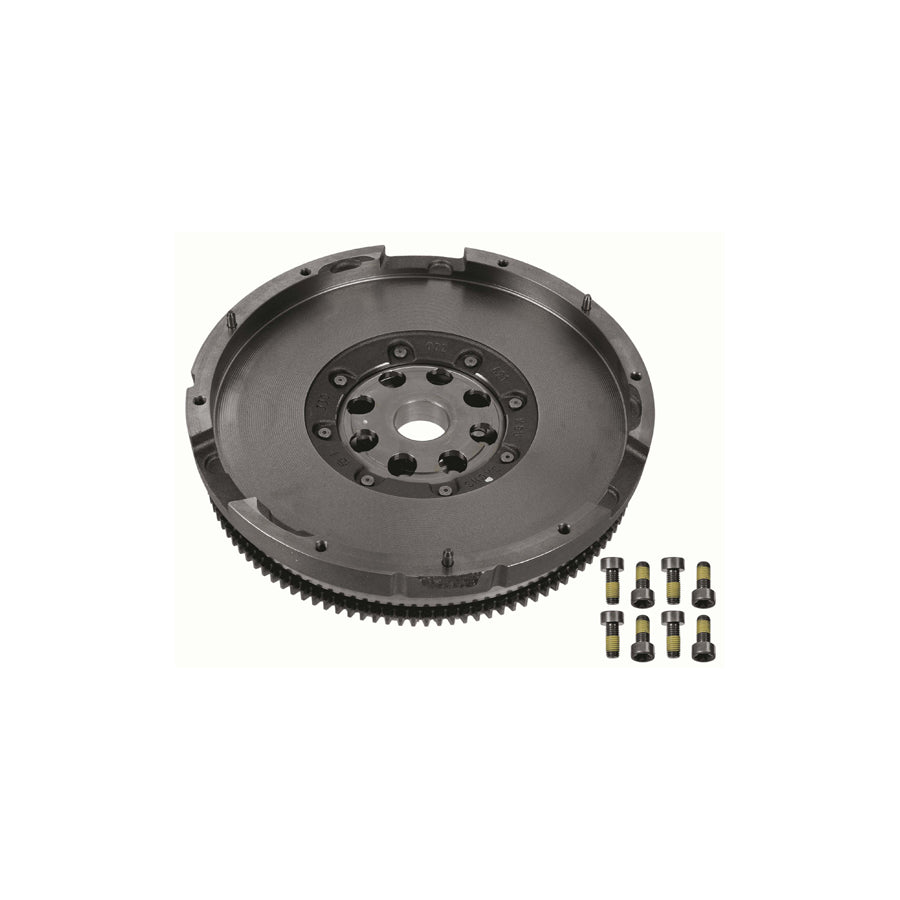 Sachs 2294 002 184 Dual Mass Flywheel For Ford Transit – ML Performance