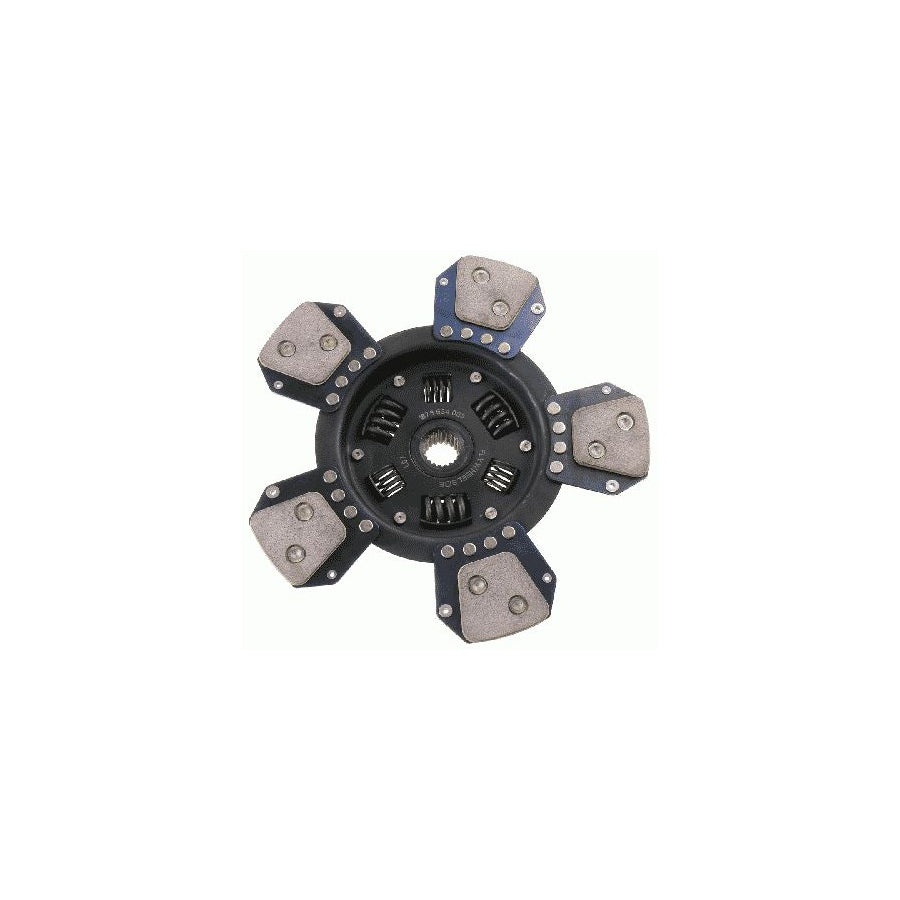 Sachs 1878 634 003 Clutch Disc – ML Performance
