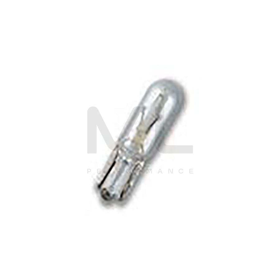 OSRAM 2741MF8 Dashboard bulb 24V 1,2W, Socket Bulb, B8,3d – ML Performance