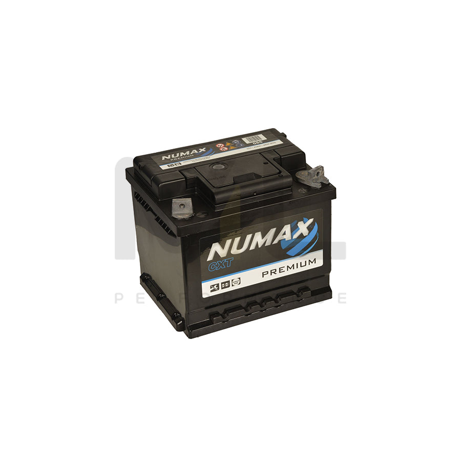 085 Numax Car Battery 12V 43AH | Car Batteries UK | ML Performance Car ...