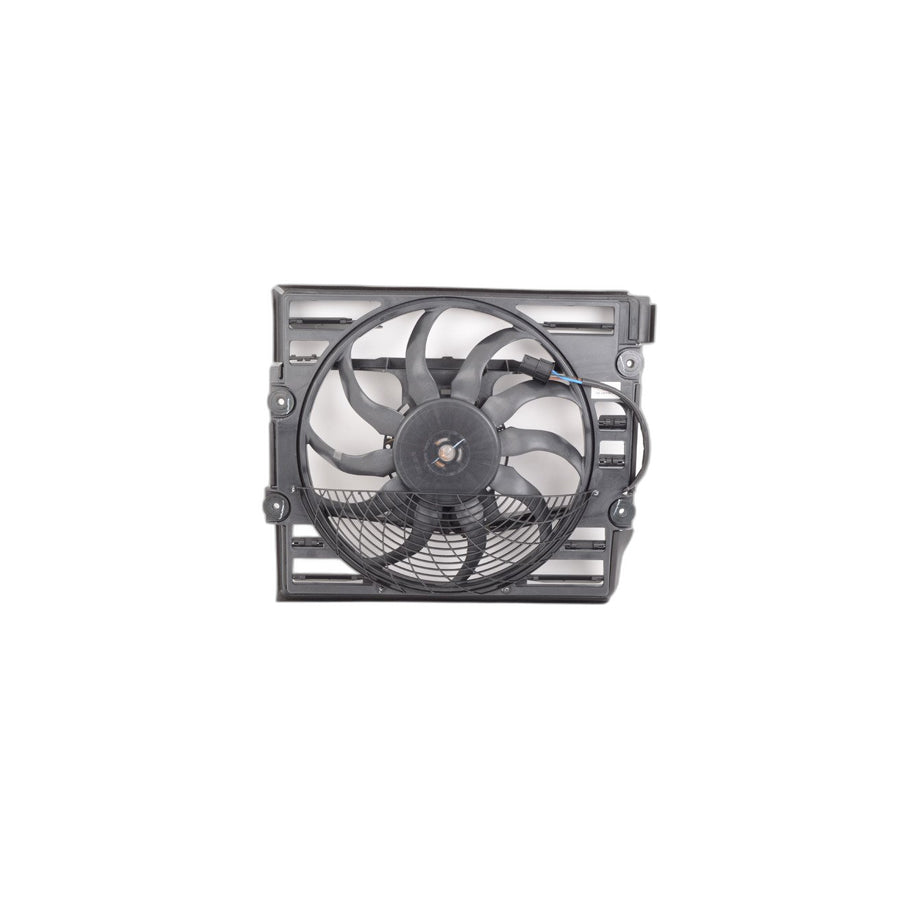 Genuine BMW 64546921383 E38 E52 Pusher Fan (Inc. 725tds, 730i & 728iL ...