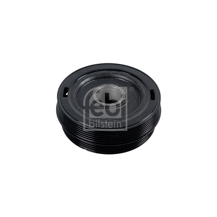 Febi Bilstein 173748 Crankshaft Pulley for Smart Fortwo – ML Performance