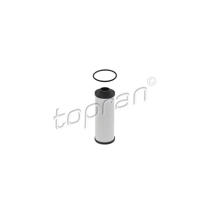Topran 114 659 Hydraulic Filter, Automatic Transmission | ML ...
