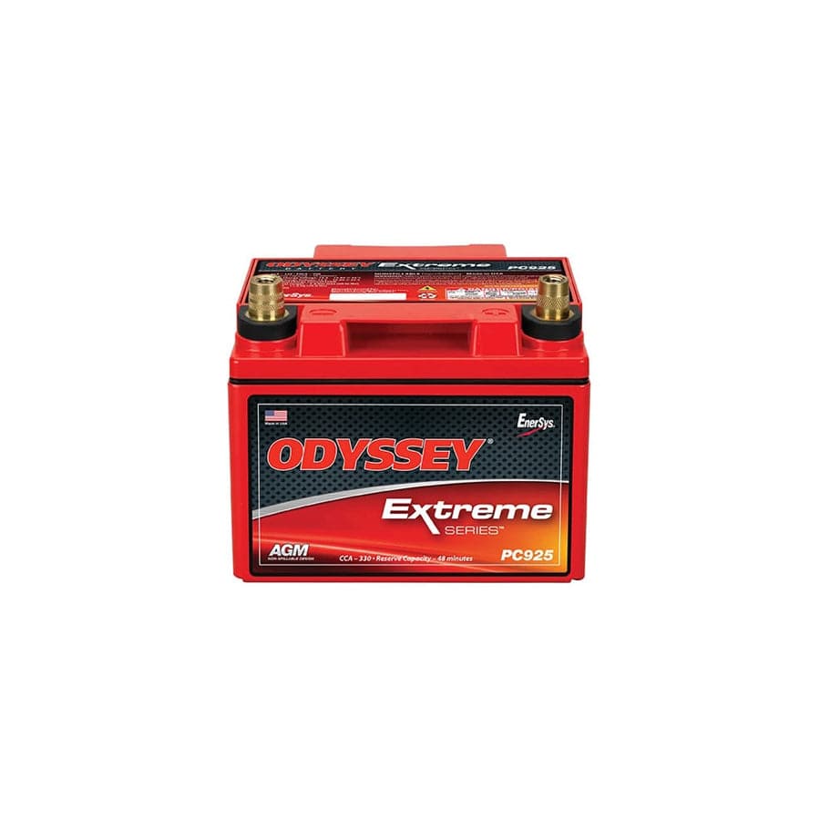 Odyssey ODS-AGM28LMJA Power & Motorsports Battery (PC925MJT) – ML ...