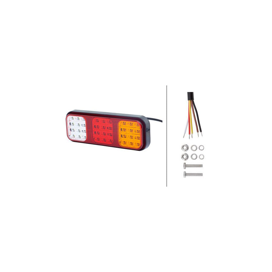 Hella 2VP 357 018-001 Combination Rearlight – ML Performance