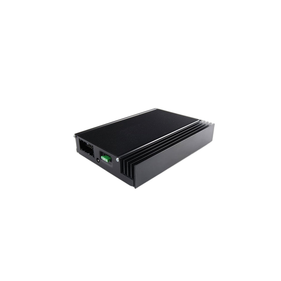 Genuine BMW 65126963304 E83 E85 Top-Hifi System Amplifier (Inc. X3 ...