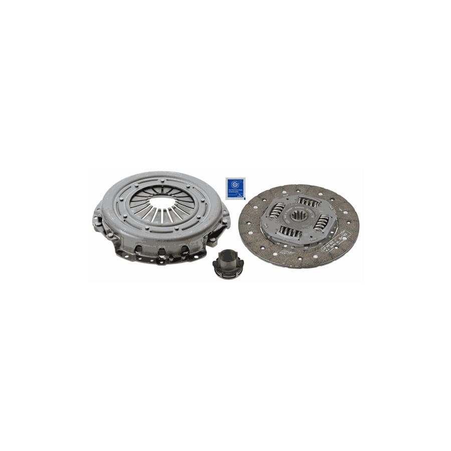 Sachs 3000 950 503 Clutch Kit – ML Performance