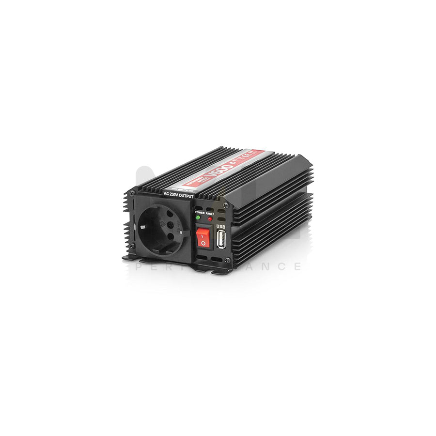 BLOW V600 5871# Inverter max. 600W, with cigarette lighter plug, with ...