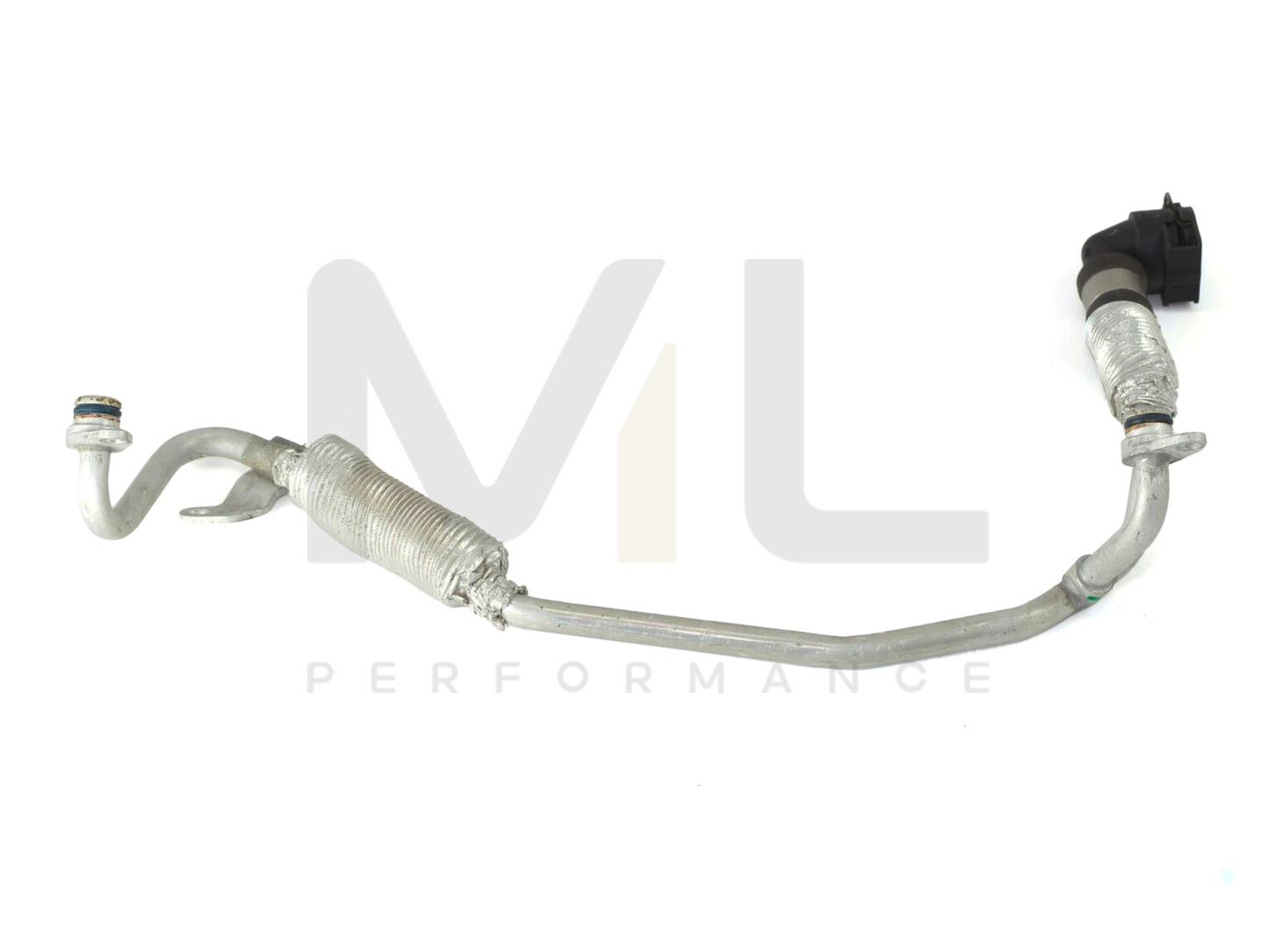 Genuine BMW S55 F80 F82 F87 Coolant Pump to Turbocharger Pipe (M2 ...