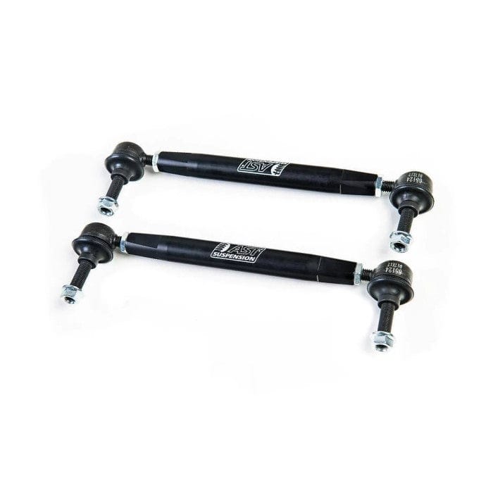 AST Suspension BMW F20 F30 F36 F87 Front Droplink Set (Inc. M140i, 335 ...