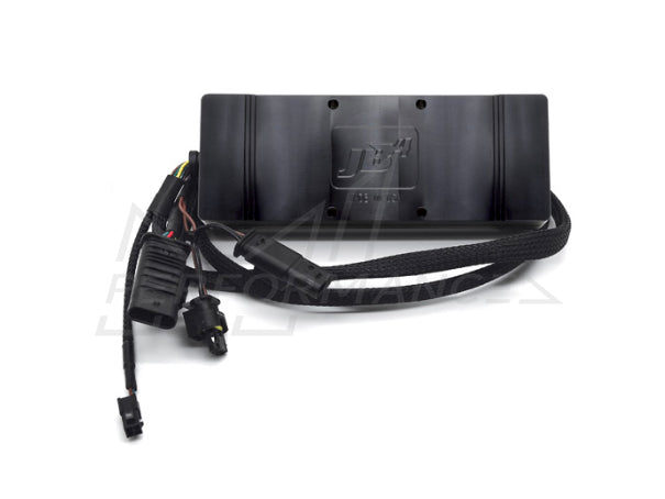 BMS Alfa Romeo 2.9L QV Quadrifoglio JB4 BETA Tuning Box (Giulia ...
