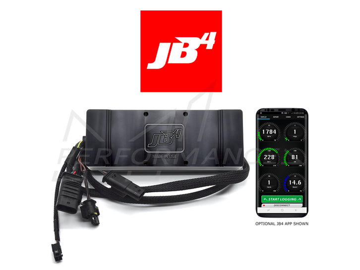 BMS MINI B38 B48 B58 JB4 Tuning Box (Cooper S & JCW) – ML Performance