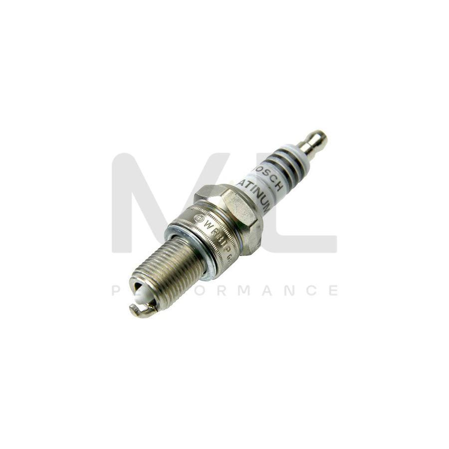BOSCH Platinum Plus Spark Plug 0242229555 [ WR8DP ] – ML Performance