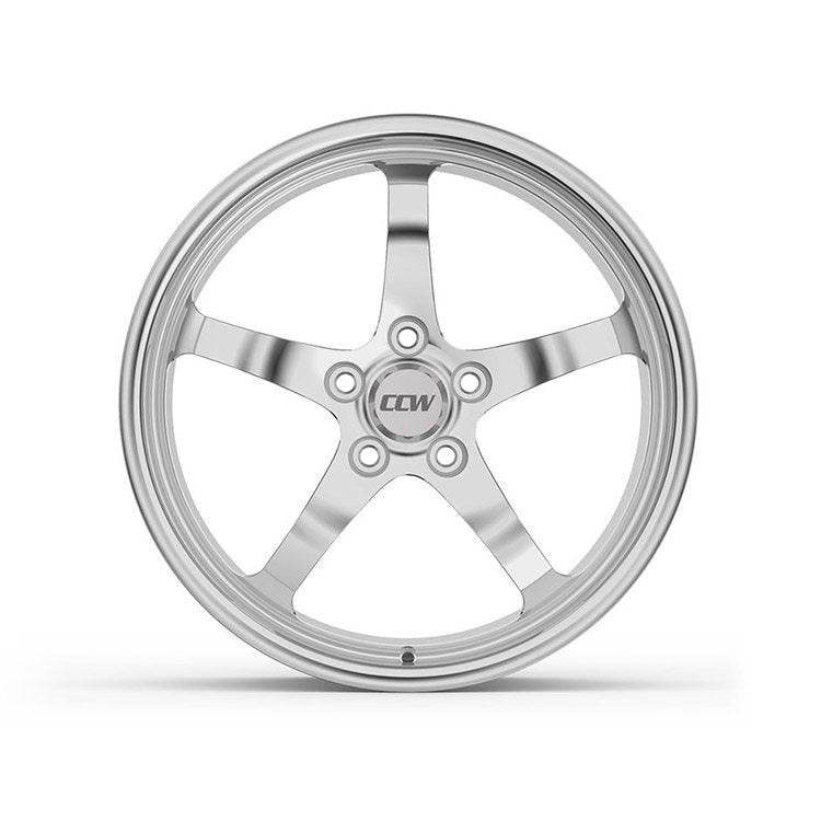 CCW SP500 1 Piece Monoblock Forged Wheel – ML Performance