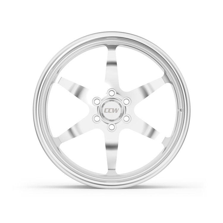 CCW SP600 1 Piece Monoblock Forged Wheel – ML Performance