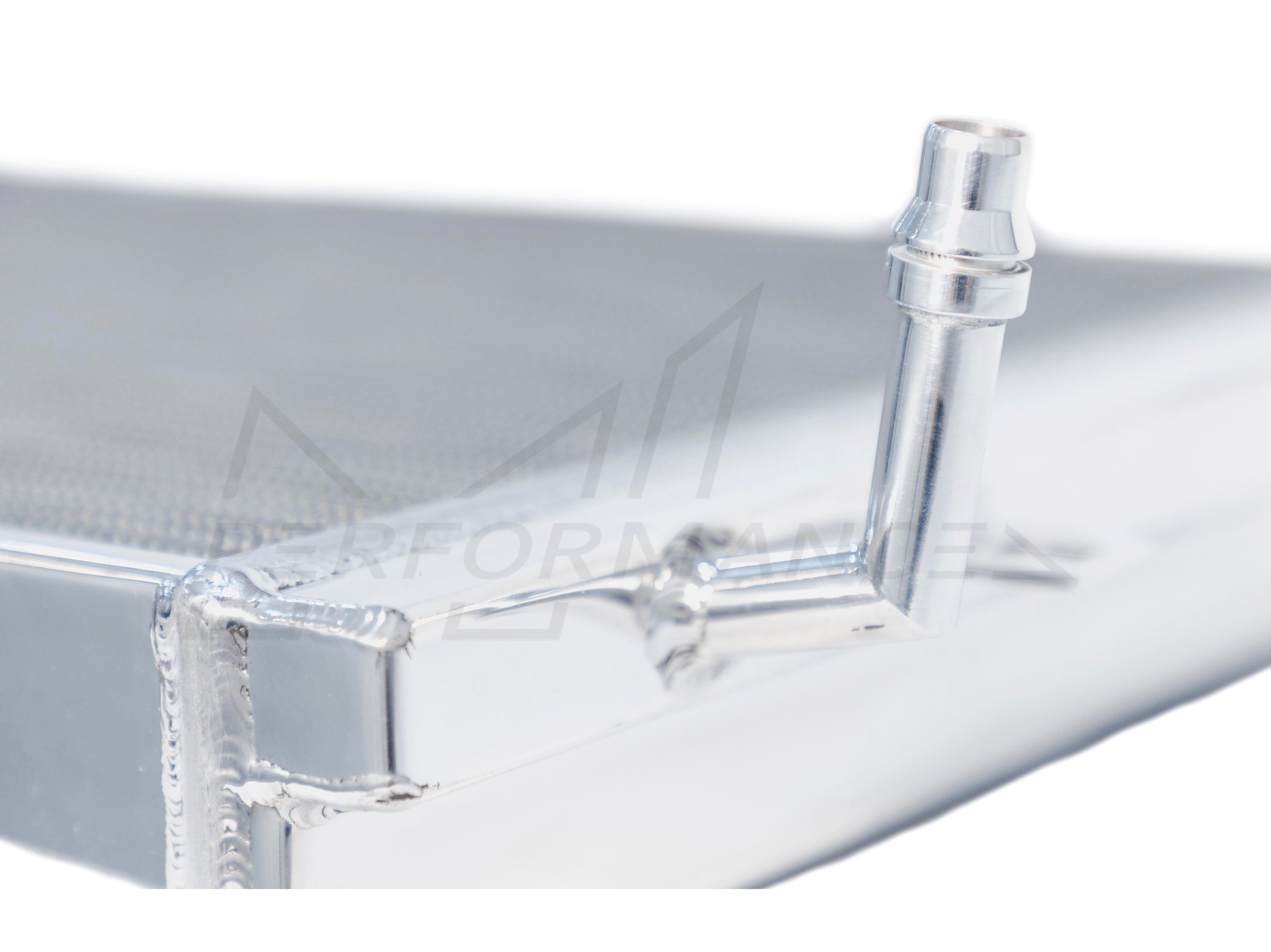 CSF BMW B48 B58 Charge Cooler Water Radiator (M140i, M240i, 340i & 440 ...