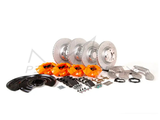 Genuine BMW 34112450468 1/2/3/4 Series F20 F22 F30 F32 M Performance ...