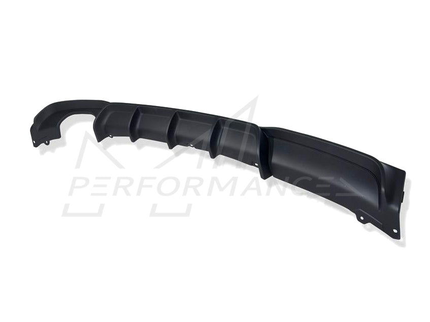 Genuine BMW 51192291418 3 Series F30 F31 M Performance Single Exit Rear ...