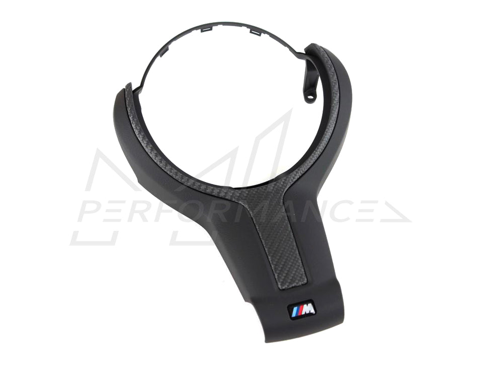 Genuine BMW 32302231982 F20 F22 F30 F36 F48 M Performance Carbon ...