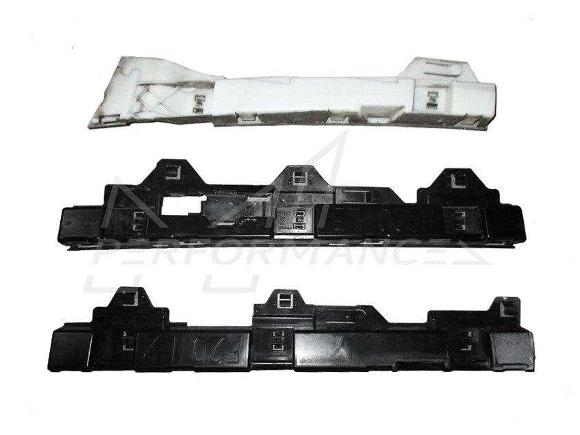 Genuine BMW 51778056813 F20 Set of Retainer Strips - Left (Inc. 120i ...