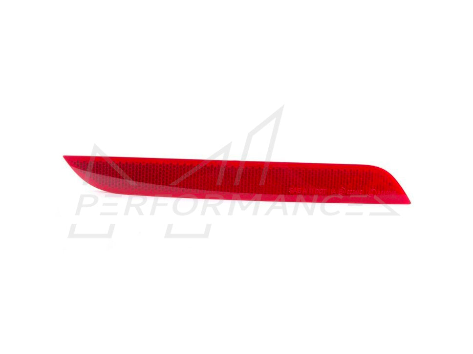Genuine BMW 63147382233 F30 F32 F36 Rear Bumper Reflector (Inc. 330d ...