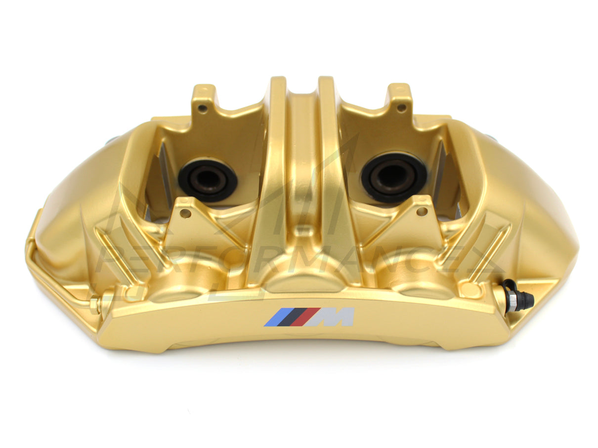 Genuine BMW 34112455917 F90 M5 M Performance Carbon Ceramic Retrofit ...