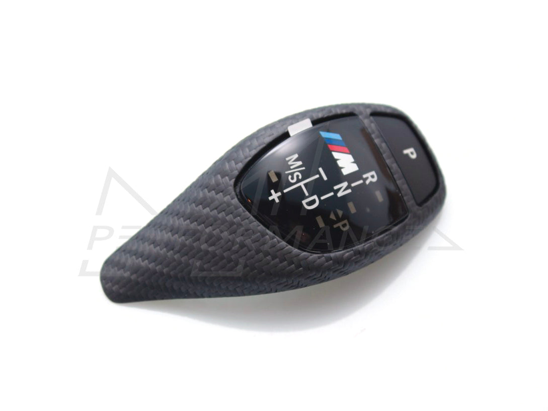 Genuine BMW 61312250698 M Performance F20 F25 F30 F32 Gear Selector ...
