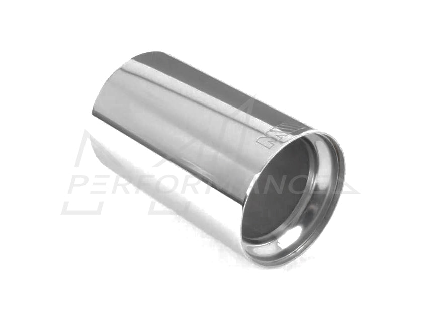 Genuine BMW 18302354364 N55 F22 F30 F32 M Performance Tailpipe Tip (Inc ...
