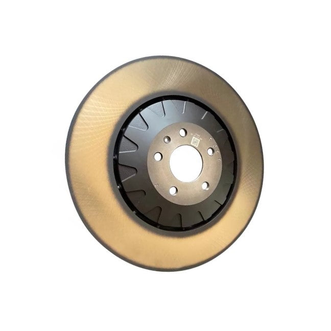 Genuine Audi 4M 375mm Front Brake Disc (Inc. Q7, Q8, SQ7 & RS Q8) – ML ...