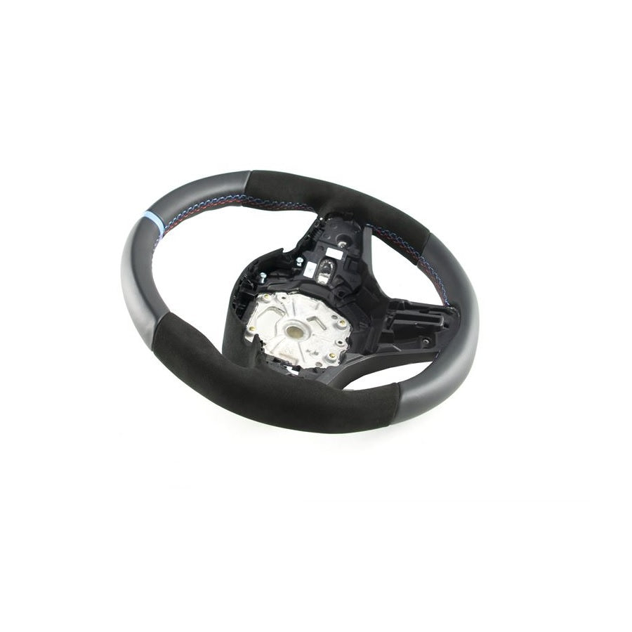 Genuine BMW 32302462910 G87 M2 M Performance Steering Wheel 2 | ML ...